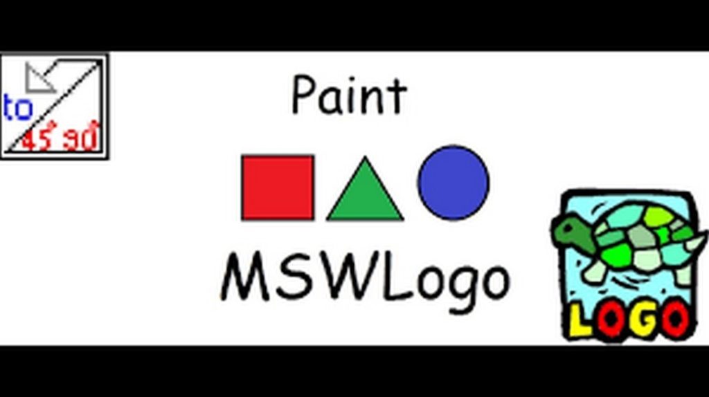 Hướng dẫn Cách Tải và Cài Đặt MSWLogo trên Máy Tính
